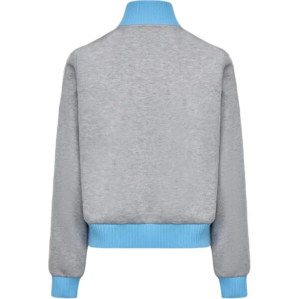 Adidas Knit Track Top Asia Sizing