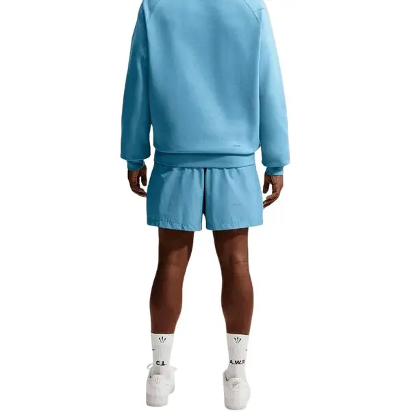 Nike X Nocta Cardinal Nylon Shorts