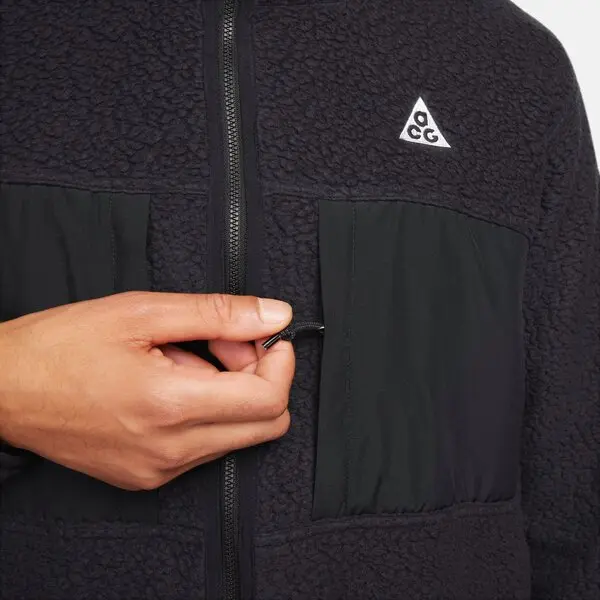 Nike Full-zip Top