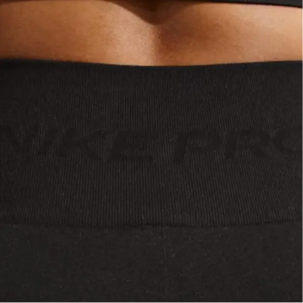 Nike Pro Seamless High-waisted 7 8 Leggings