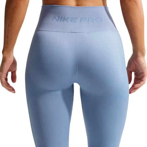 Nike Pro Seamless High-waisted 7 8 Leggings