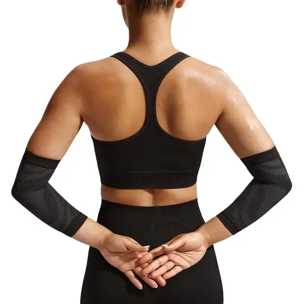 Nike Pro Seamless Dri-fit Cropped Tank Top