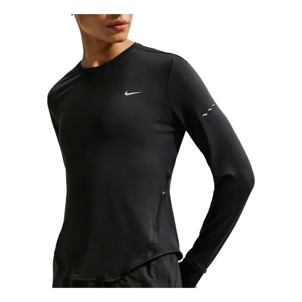 Nike Dri-fit Uv Top