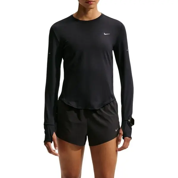 Nike Dri-fit Uv Top