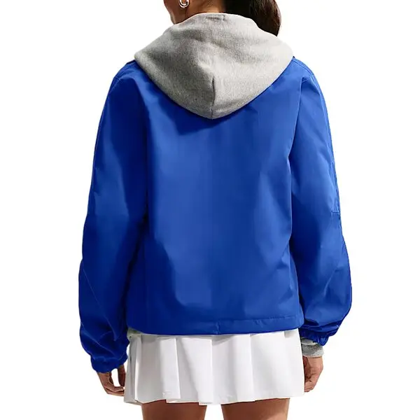 Nike Loose Coaches Jacket
