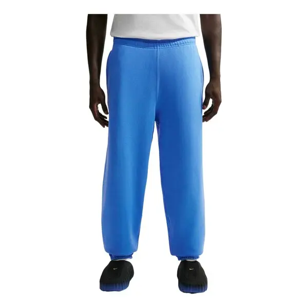 Nike Energy Fleece Pants - Blue