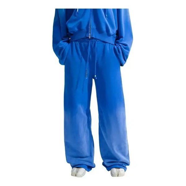 Nike Energy Studio Fleece Pants - Blue