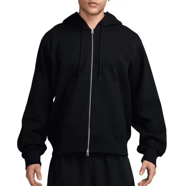 Nike Energy Fleece Full-zip Hoodie