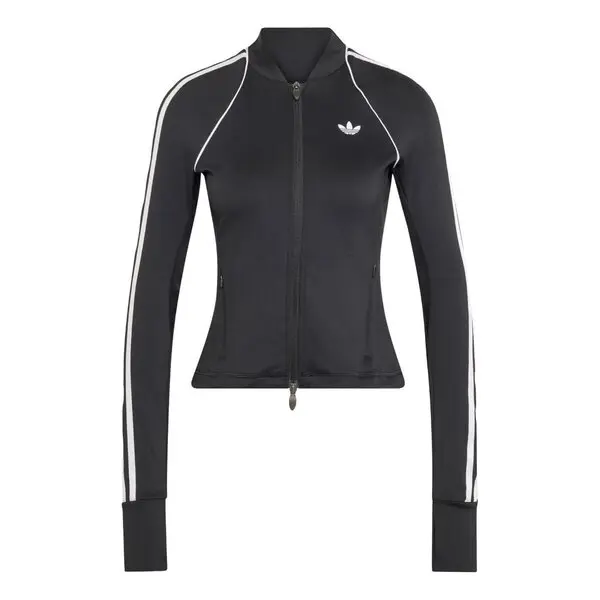 Adidas Originals Sport Superstar Midlayer Shirt - Black