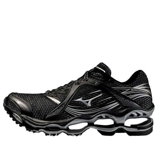 Mizuno Wave Prophecy 1 - Black