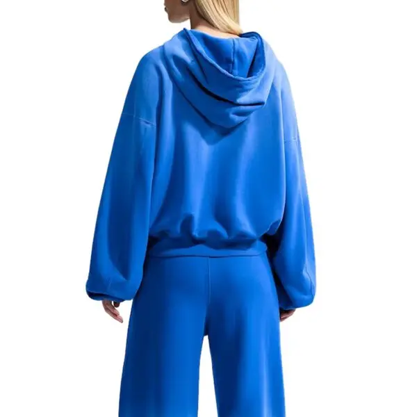 Nike Energy Studio Fleece Hoodie