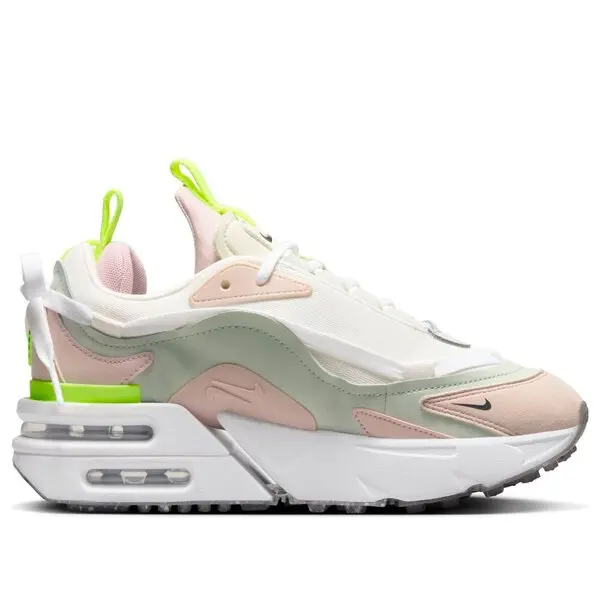 Nike Max Furyosa 'beige Fossil Pink