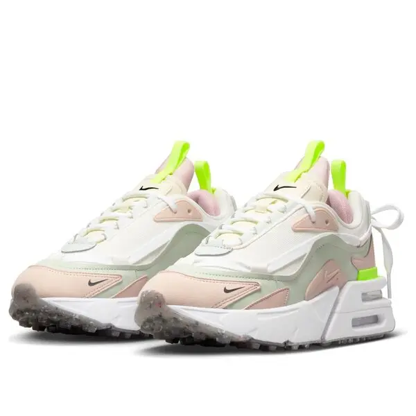 Nike Max Furyosa 'beige Fossil Pink