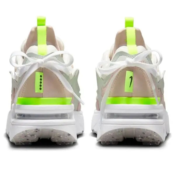 Nike Max Furyosa 'beige Fossil Pink