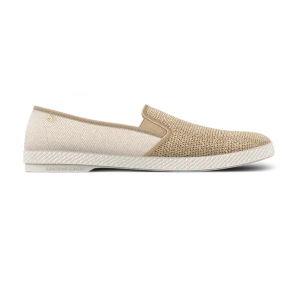 Rivieras Neutrals Classic Match Nudude Ecru - Beige