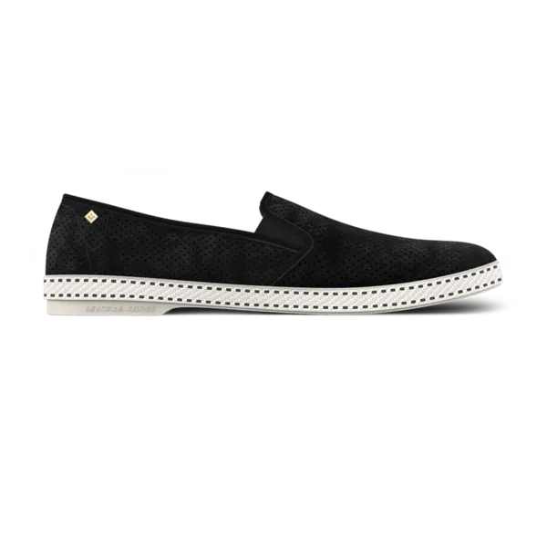 Rivieras Classic Suede
