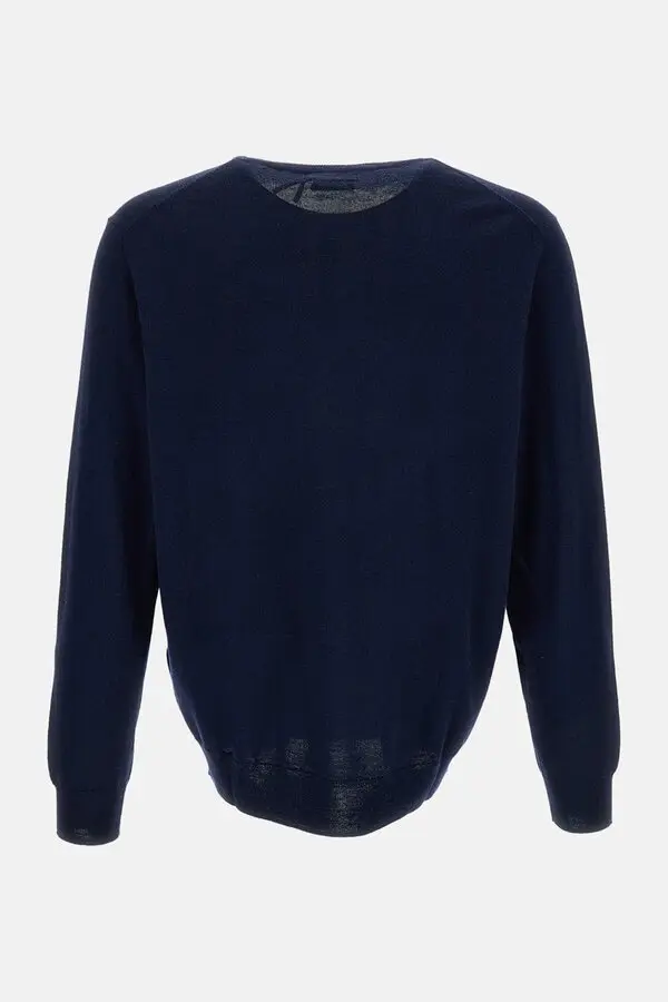 Polo Ralph Lauren Maglia Girocollo A Maniche Lunghe