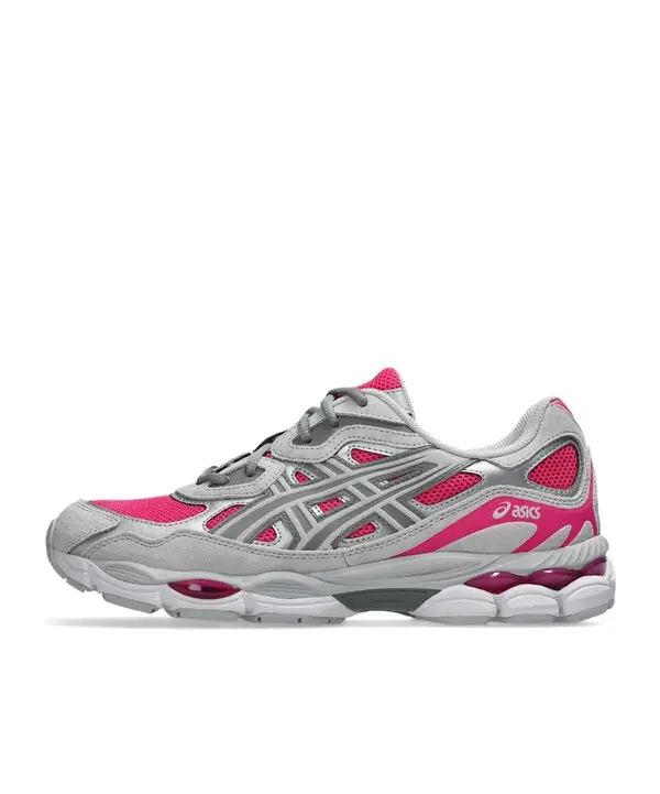 Asics Gel-nyc "heritage & Performance" Sneakers
