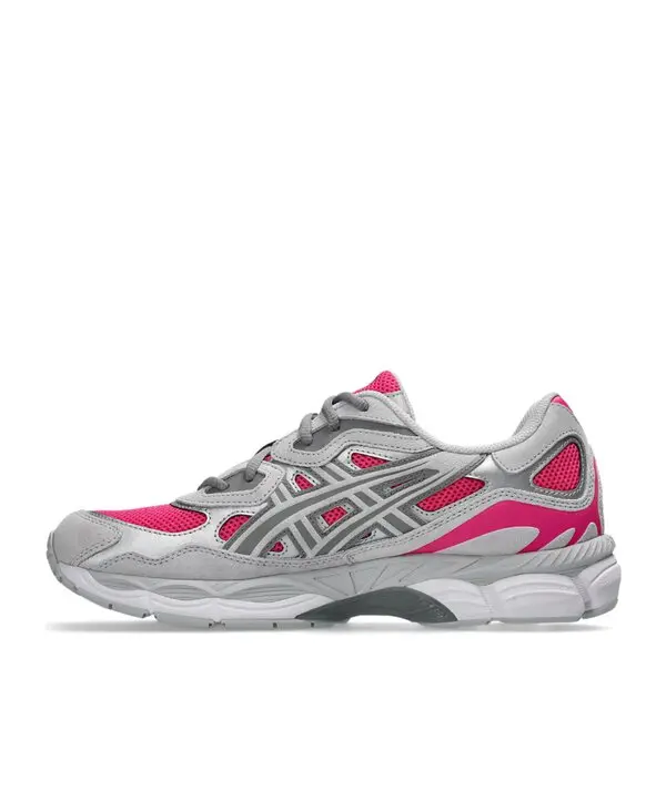 Asics Gel-nyc "heritage & Performance" Sneakers