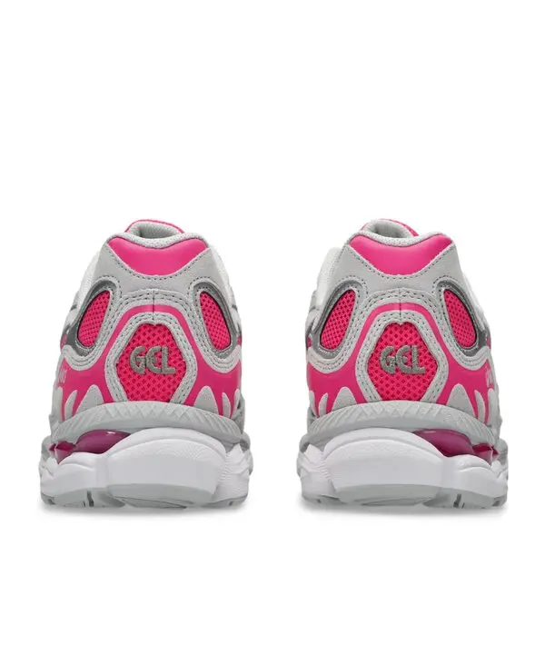 Asics Gel-nyc "heritage & Performance" Sneakers