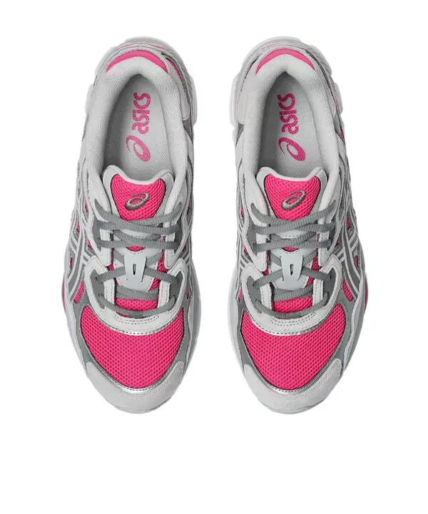 Asics Gel-nyc "heritage & Performance" Sneakers