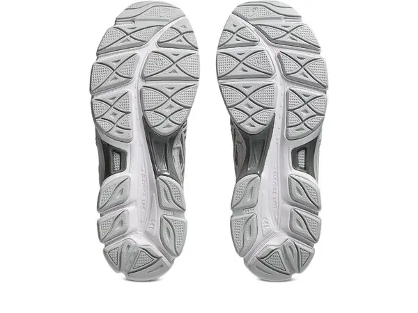 Asics Gel-nyc "heritage & Performance" Sneakers