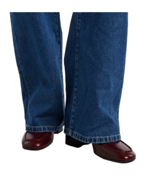 Dries Van Noten Straight Leg Jeans