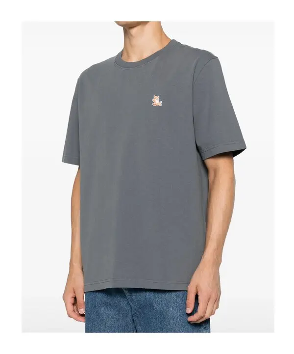 Maison Kitsuné Short-sleeved T-shirt