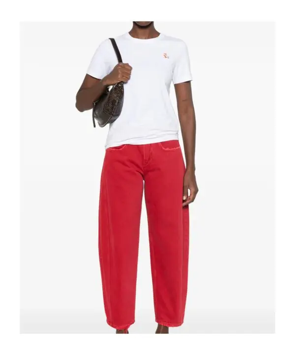 Maison Kitsuné Short-sleeved T-shirt