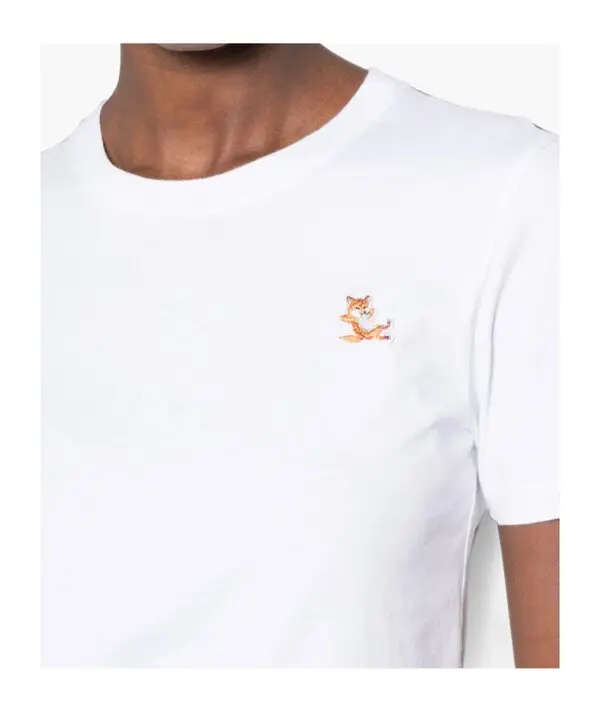 Maison Kitsuné Short-sleeved T-shirt