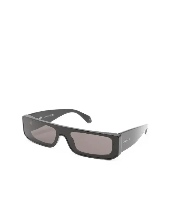 Alaïa Rectangular Sunglasses