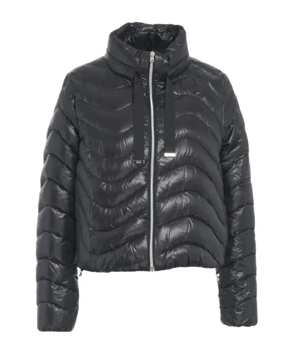 Herno Ultralight Resort Short Jacket