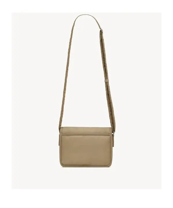 Saint Laurent Niki Small Messenger Bag