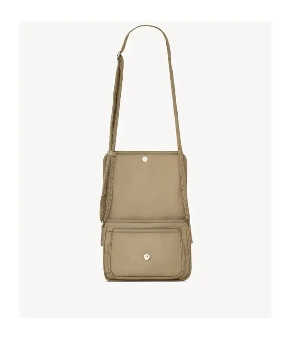 Saint Laurent Niki Small Messenger Bag