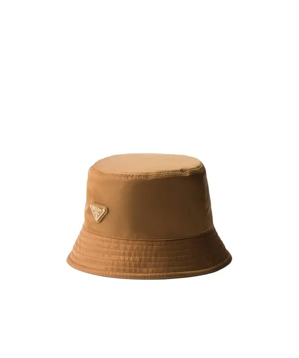 Prada Re-nylon Bucket Hat