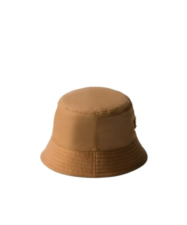 Prada Re-nylon Bucket Hat