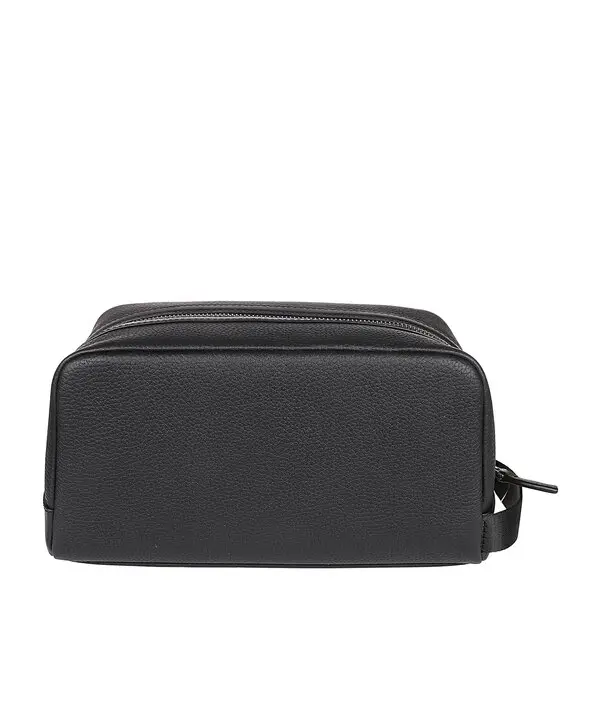 Michael Kors Hudson Zipped Travel Pouch