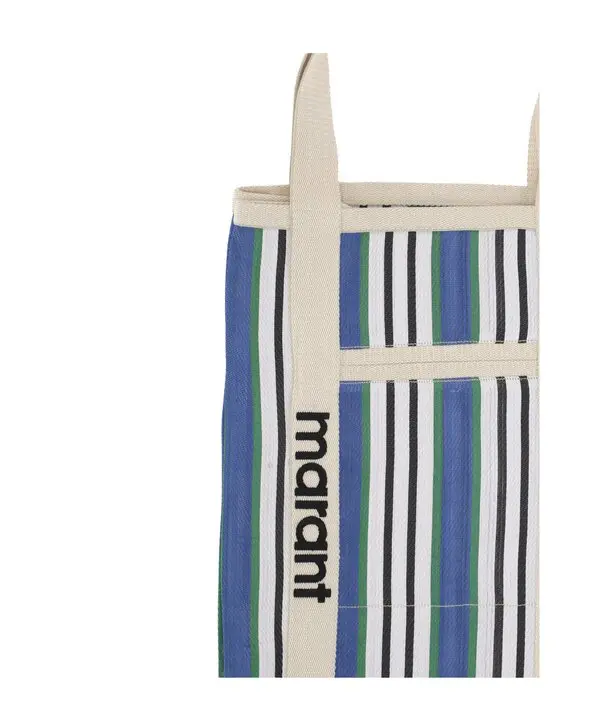 Isabel Marant Étoile Darwen Tote Bag