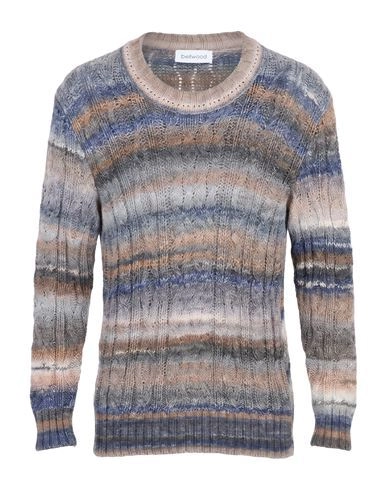 BELLWOOD Sweater Size Wool, Acrylic