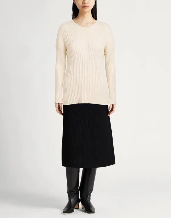 Herno Sweater Size Cotton, Wool