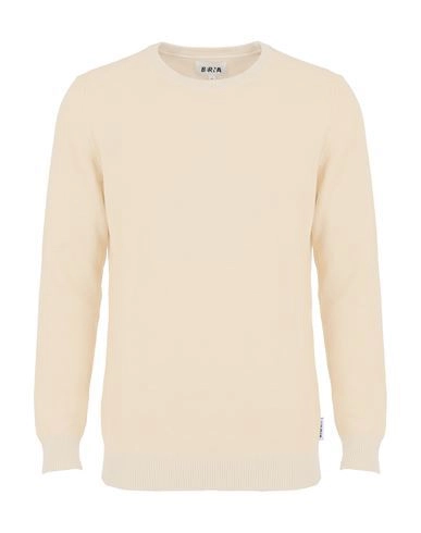 BERNA Sweater Size Cotton - White