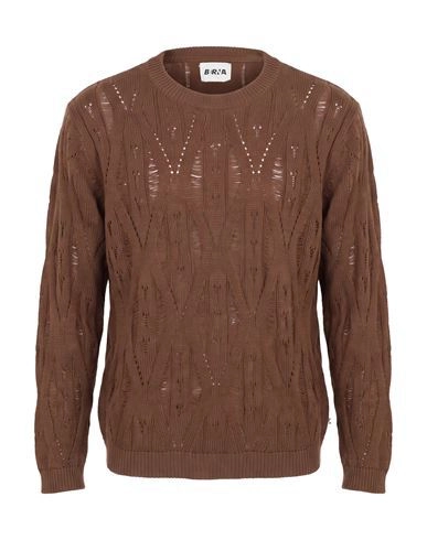 BERNA Sweater Size Cotton, Acrylic