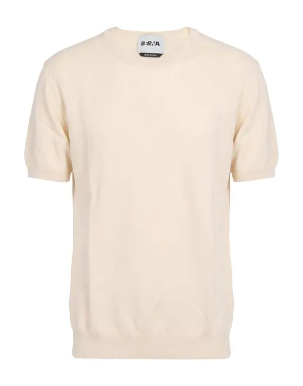 BERNA Sweater Size Cotton