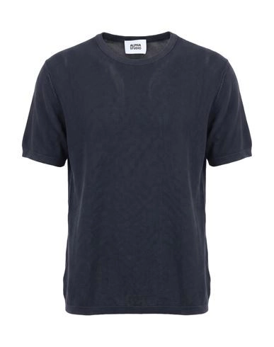 Alpha Studio T-shirt Size Hemp
