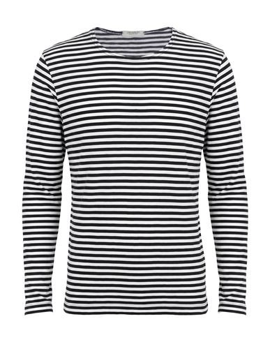 Crossley Sweater Midnight Size Cotton