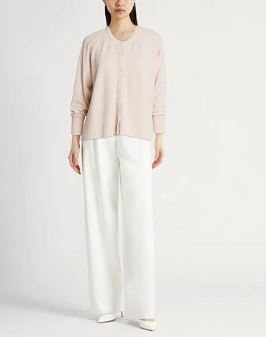 Crossley Cardigan Light Size Virgin Wool