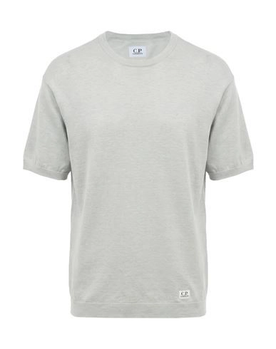 C.P. COMPANY C. P. Company Sweater Sky Size Linen