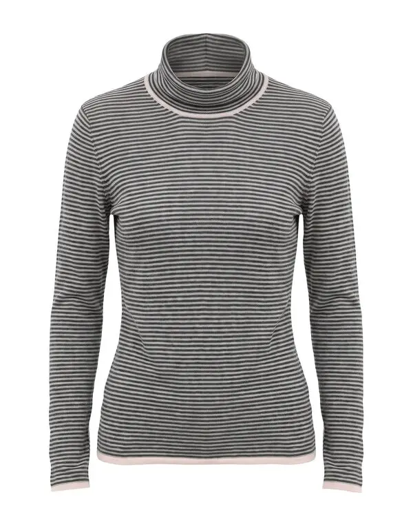 Crossley Turtleneck Size Virgin Wool