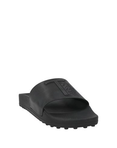 TOD'S Sandals Size Rubber