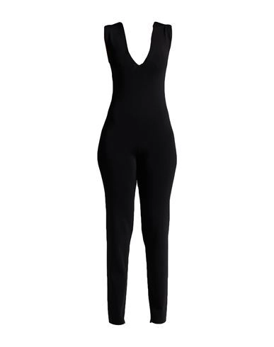 ANNA MOLINARI Jumpsuit Size Viscose, Nylon
